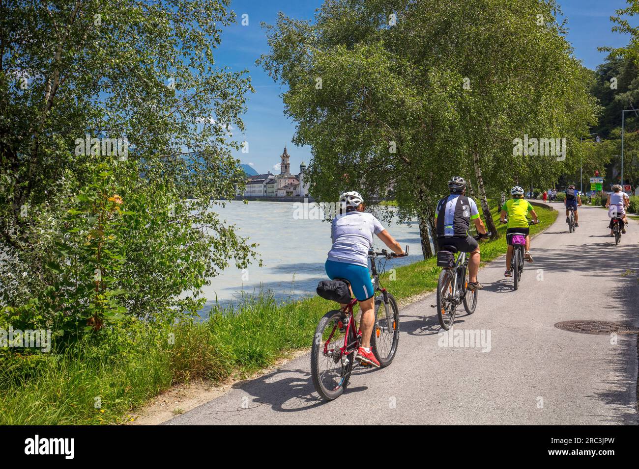 Best travel destination austria hi-res stock photography and images - Alamy