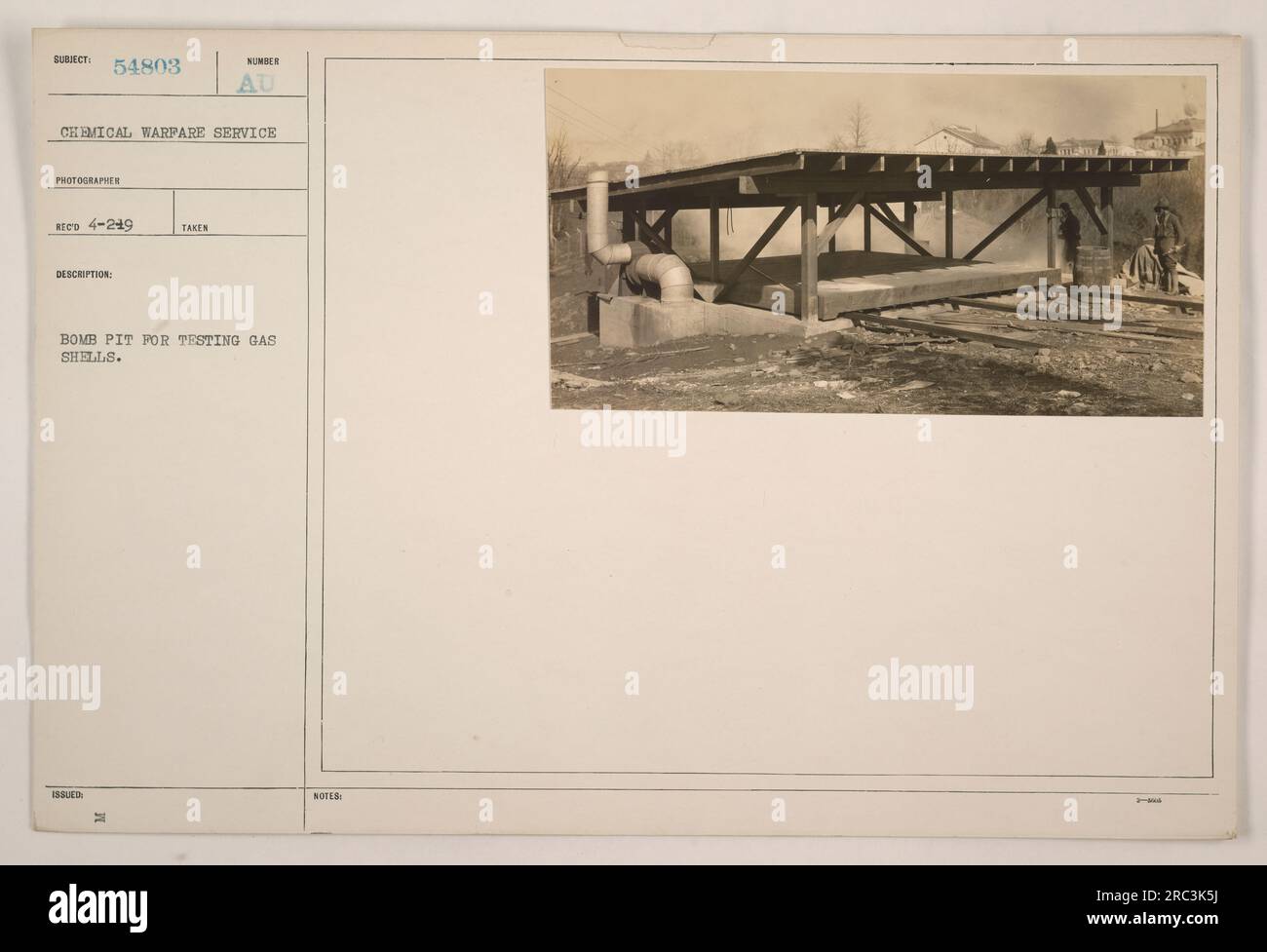 H au bomb pit hi-res stock photography and images - Alamy