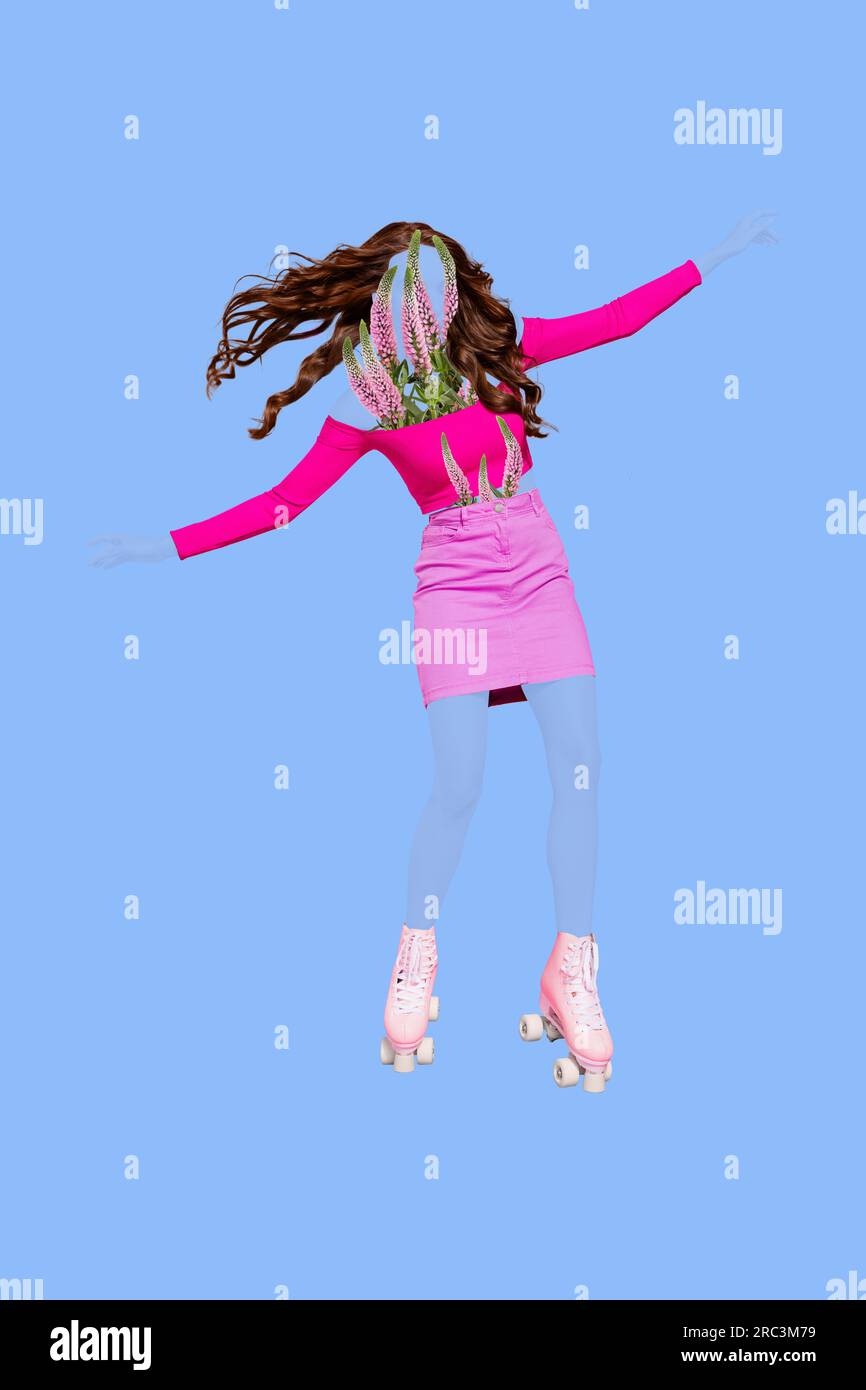 Invisible beauty poster hi-res stock photography and images - Alamy