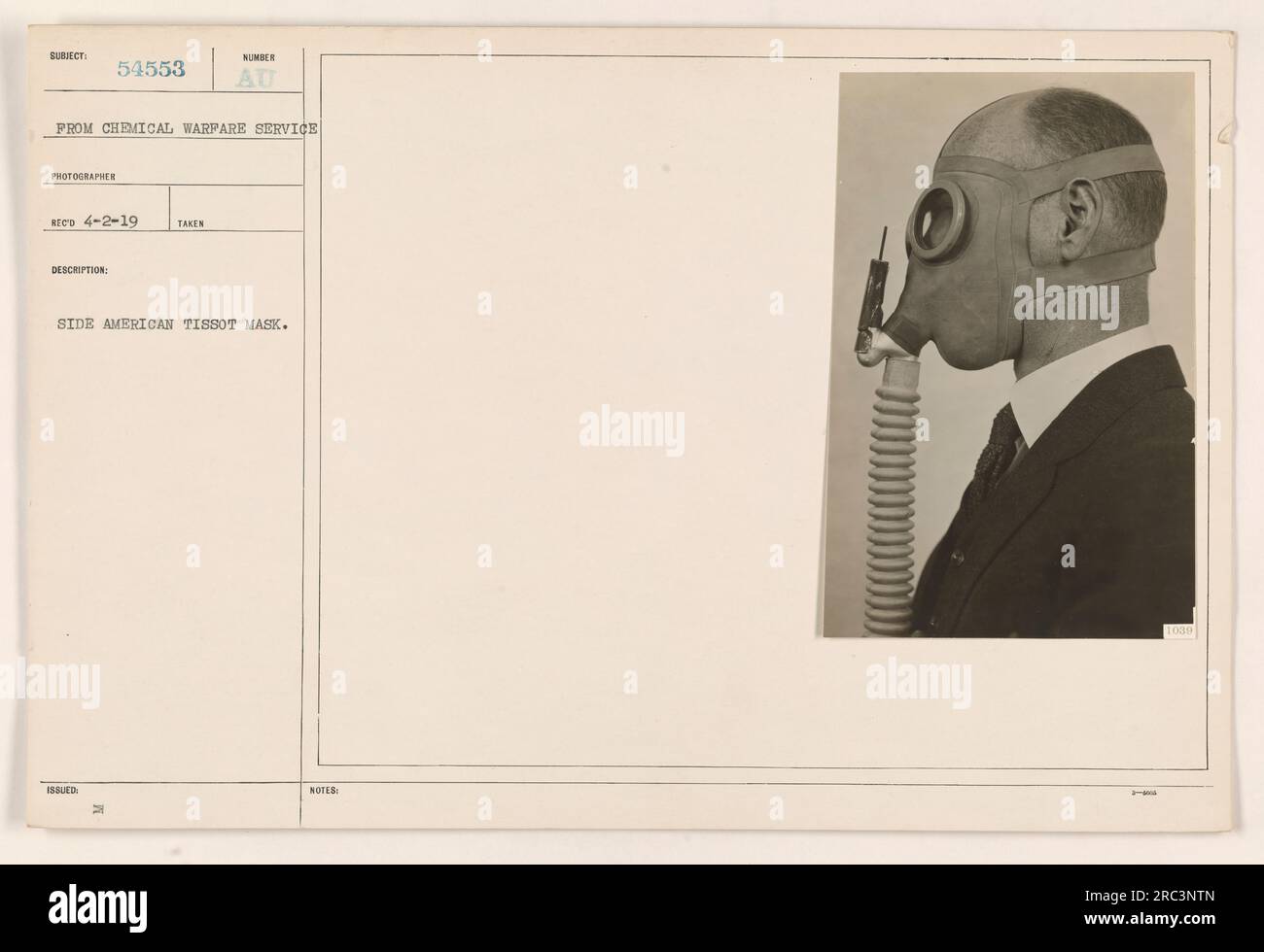 Gas mask evolution hi-res stock photography and images - Alamy