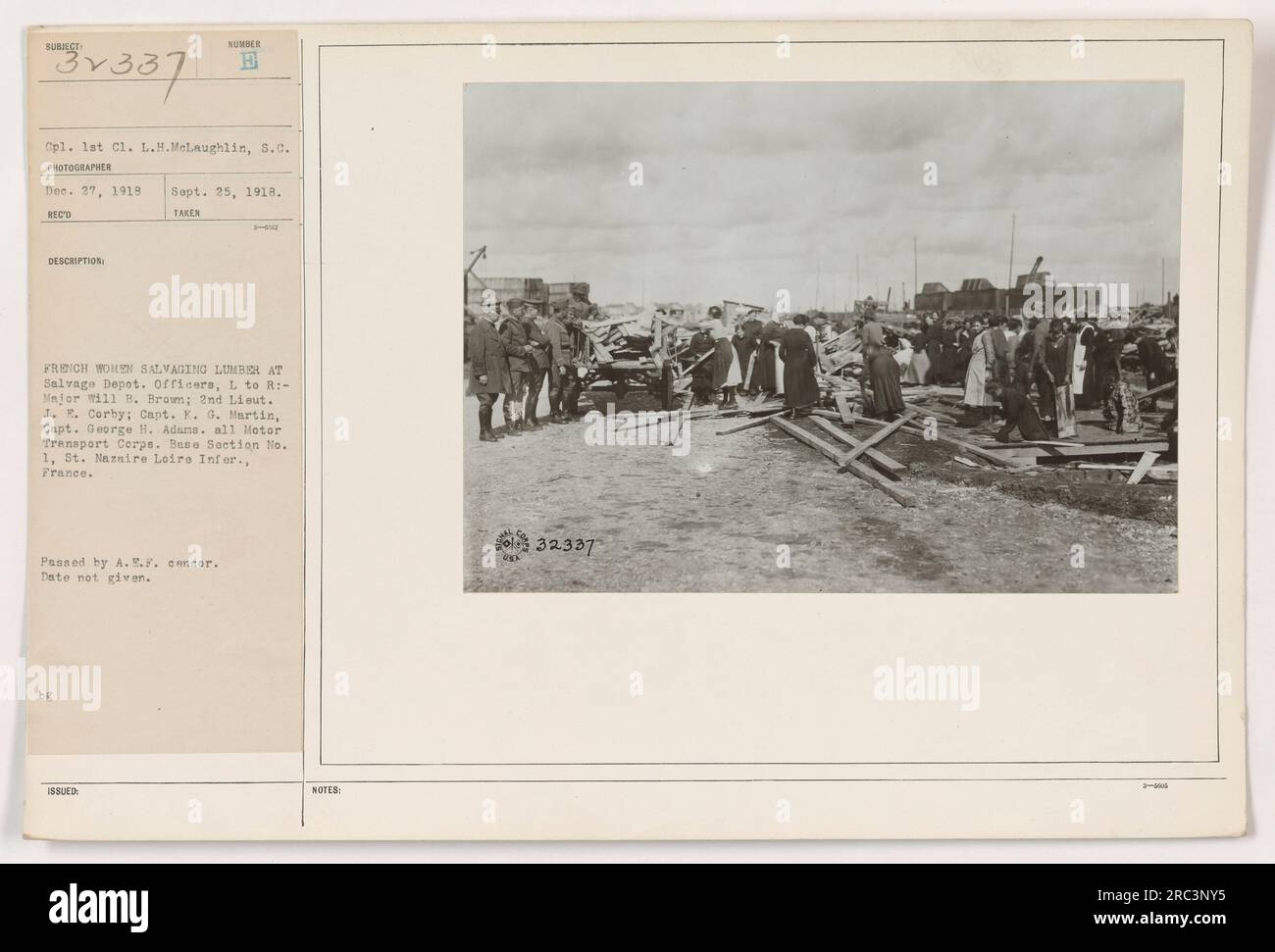 Captain k g martin hi-res stock photography and images - Alamy