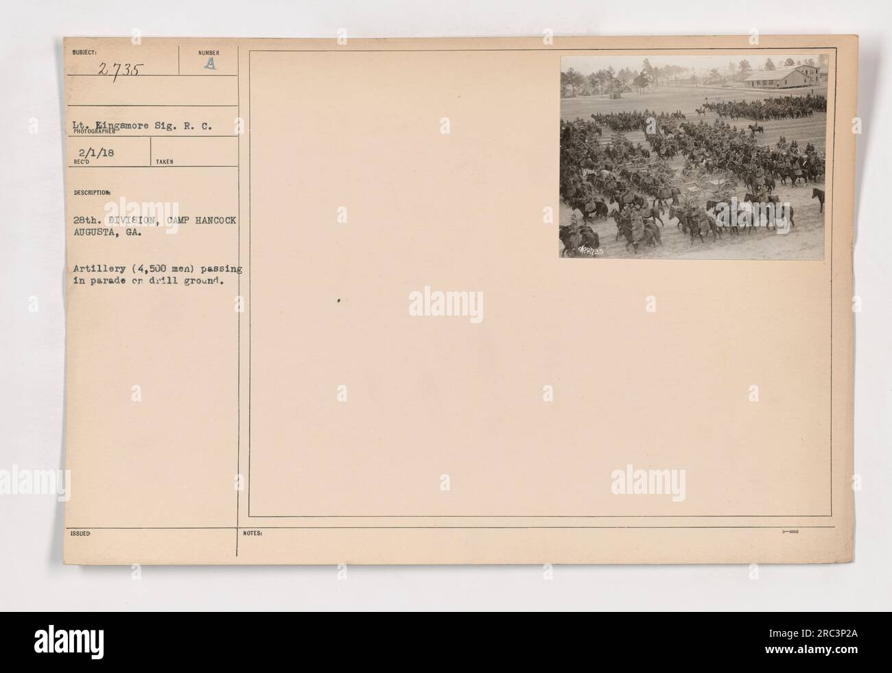 Camp hancock activities hi-res stock photography and images - Alamy