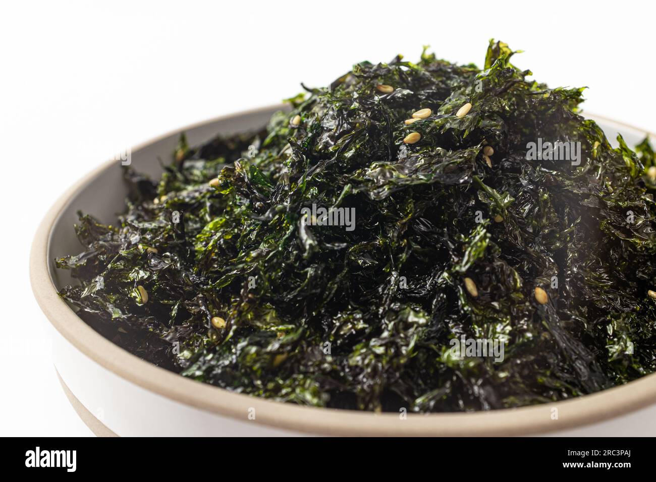 Seaweedflake hi-res stock photography and images - Alamy