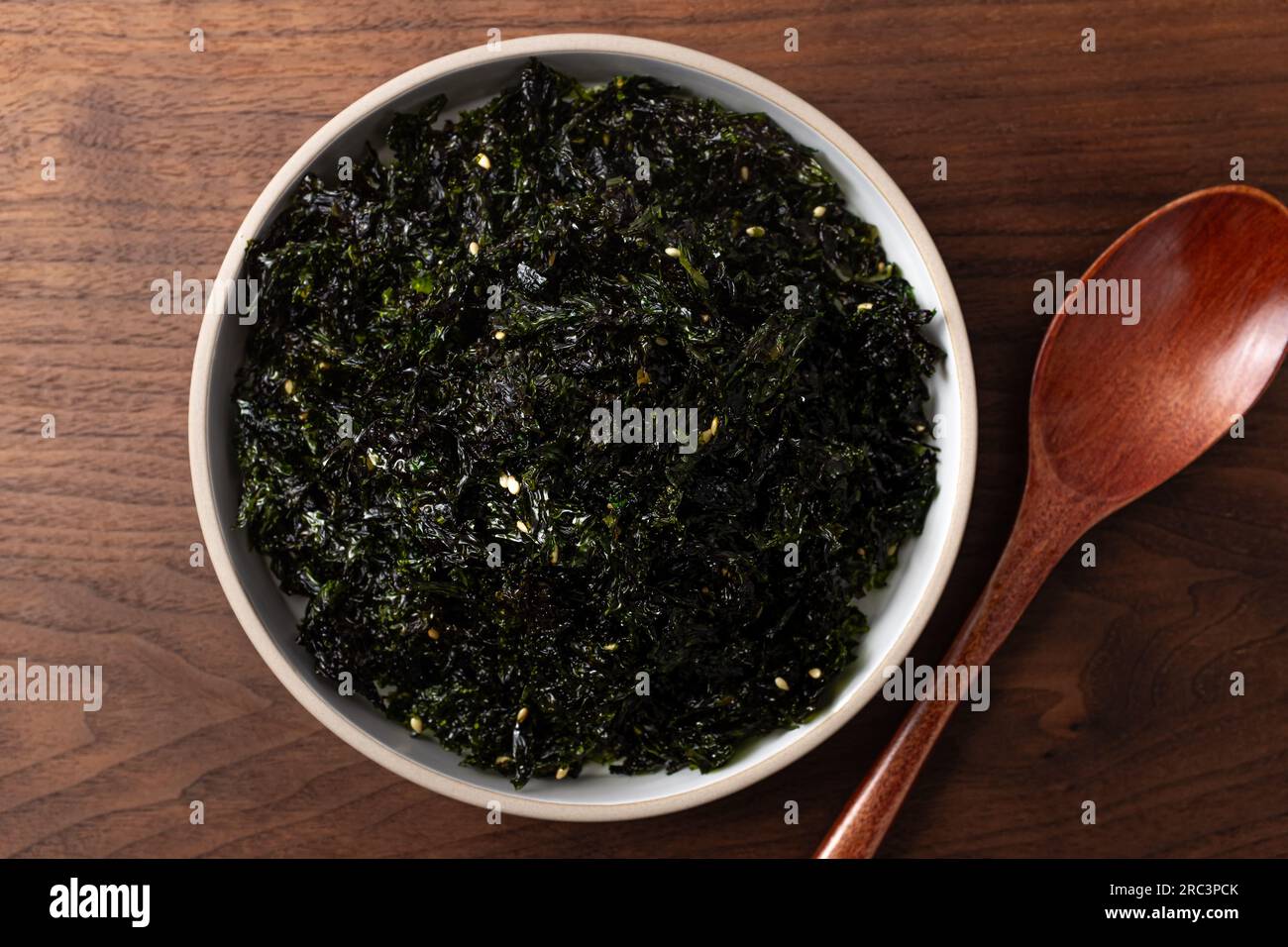 Seaweedflake hi-res stock photography and images - Alamy