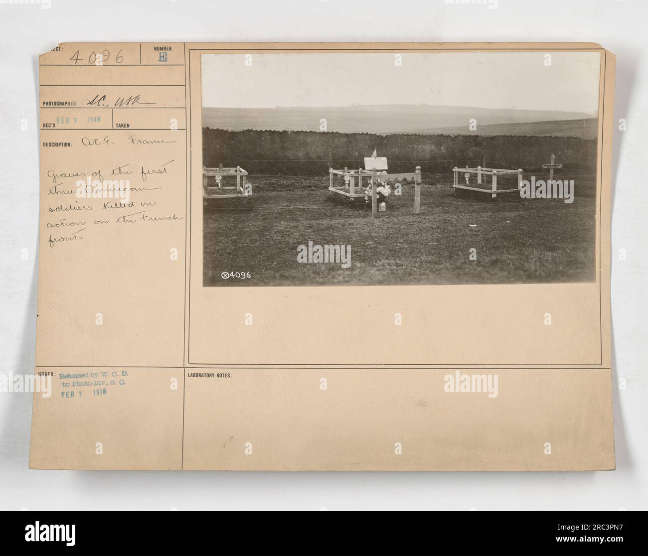 26th u s infantry hi-res stock photography and images - Alamy