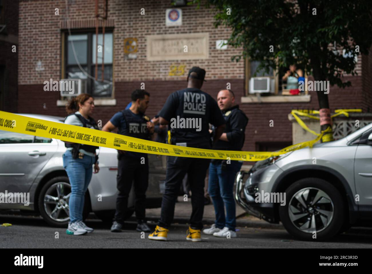 193rd unit hi-res stock photography and images - Alamy