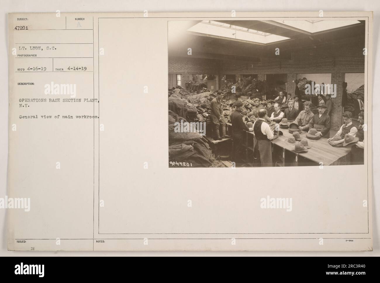 World war one activities lyon hi-res stock photography and images - Alamy