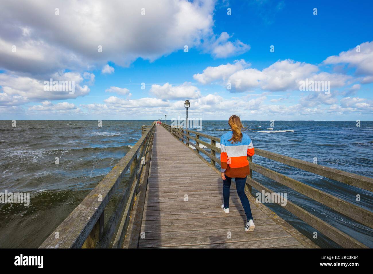 Lubmin in mecklenburg vorpommern hi-res stock photography and images ...