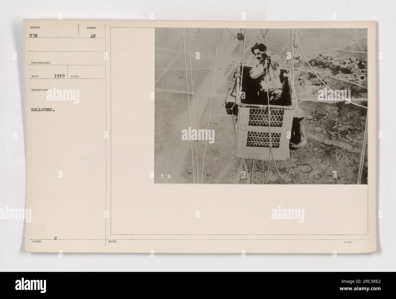 World war i era technology hi-res stock photography and images - Alamy