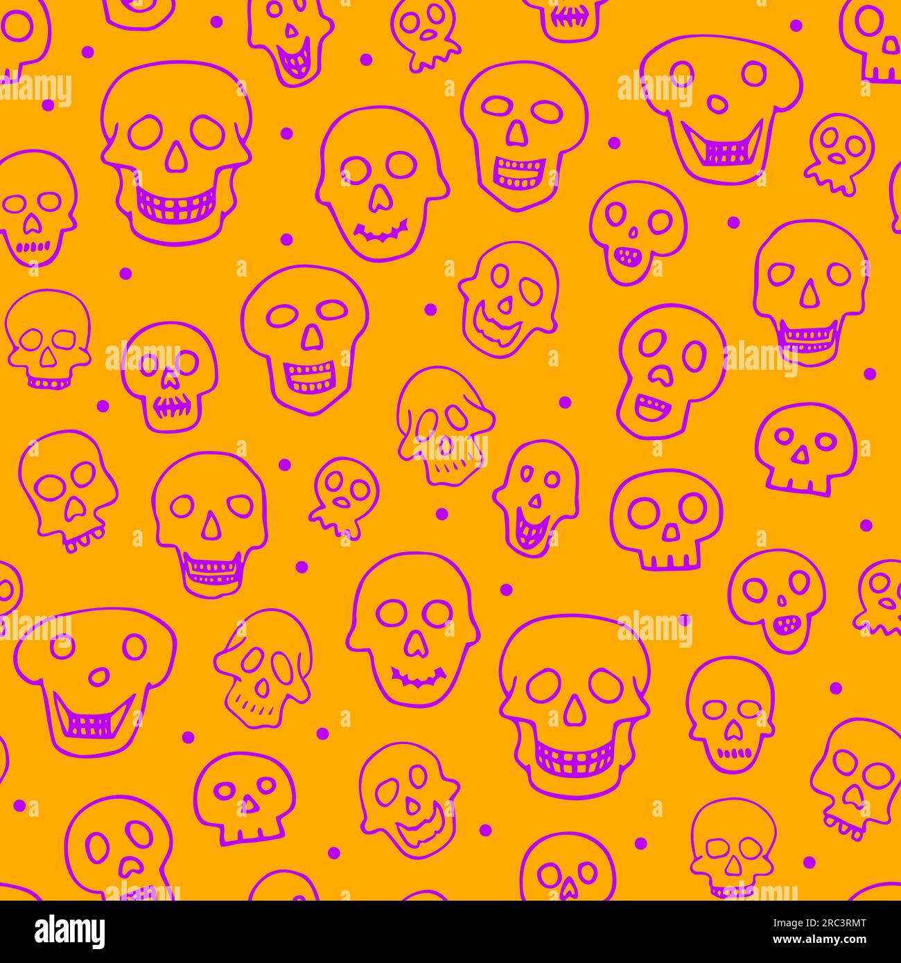 Sculls Stock Vector Images - Alamy