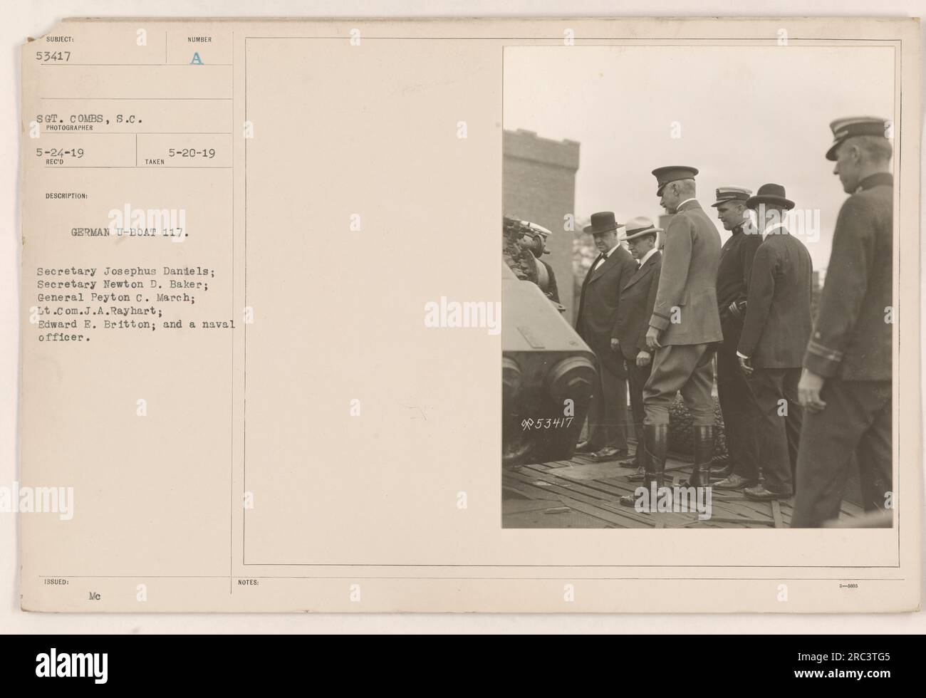 Edward e britton hi-res stock photography and images - Alamy