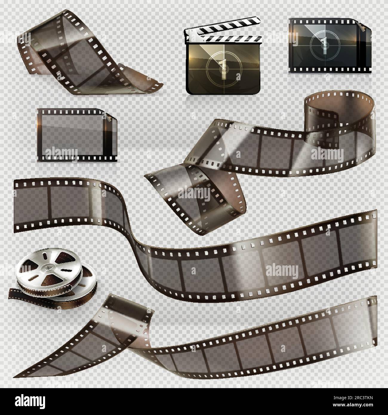 Transparency image Stock Vector Images - Alamy