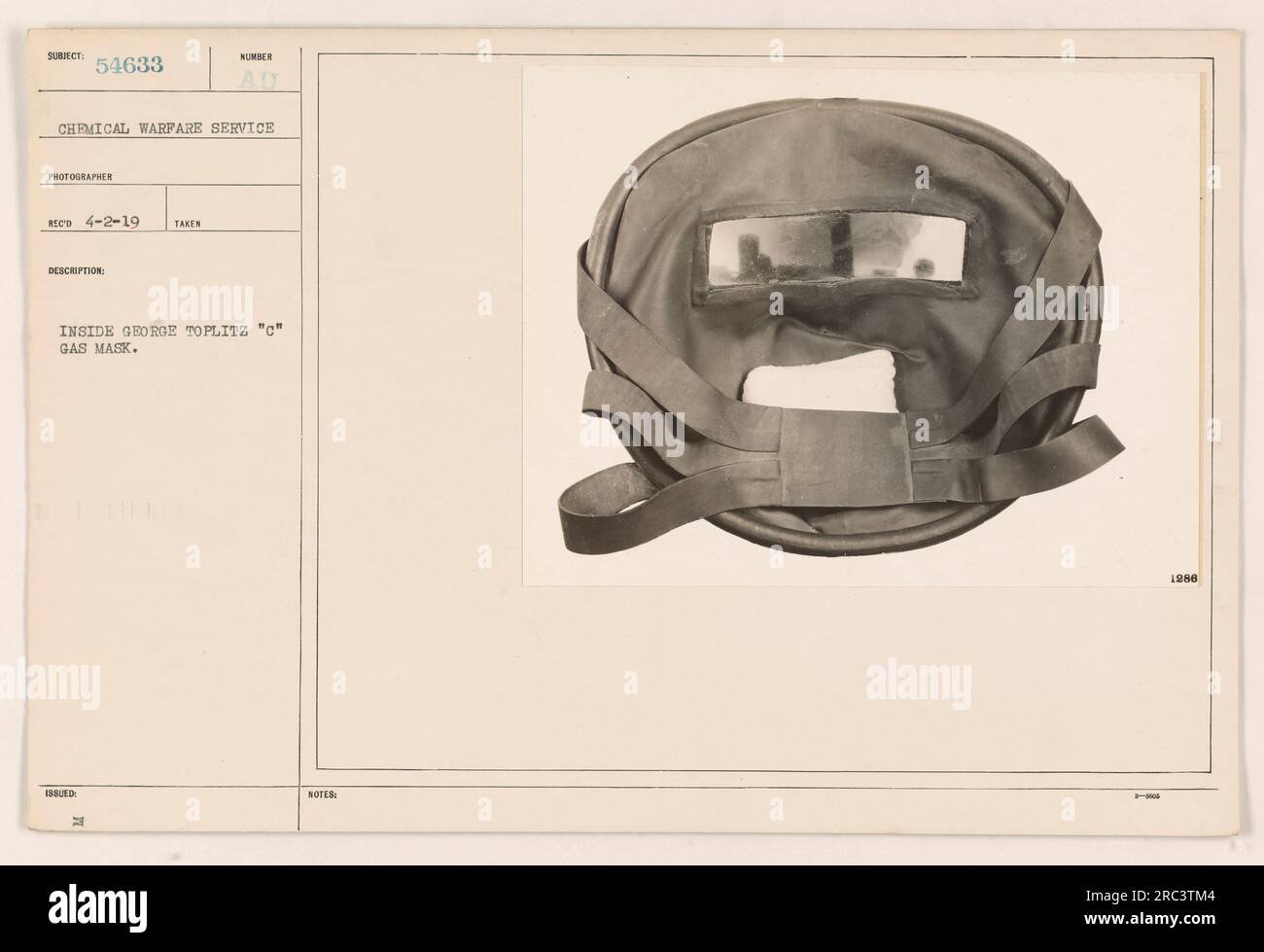 Gas mask numbering system hi-res stock photography and images - Alamy