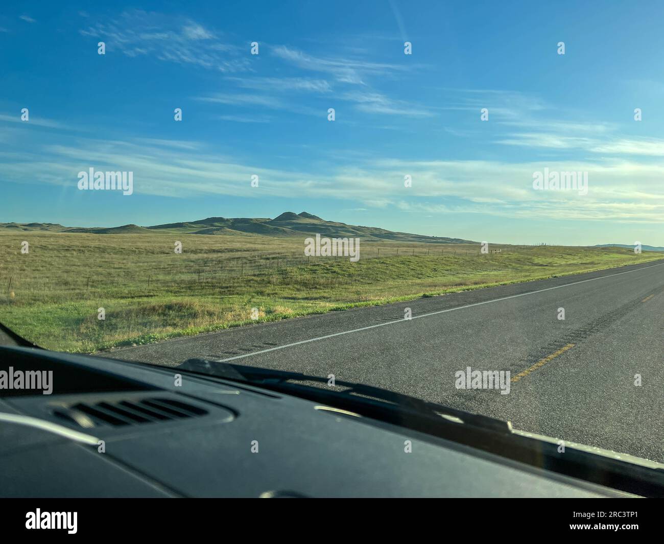 Highway 85 hi-res stock photography and images - Alamy