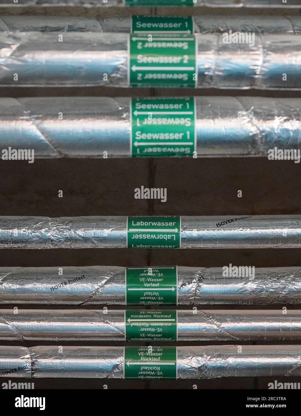 Extension pipes hi-res stock photography and images - Alamy