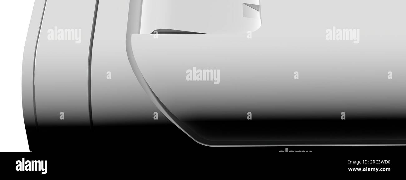 Sci-fi objects Structures that mark the history of the future Gray ...