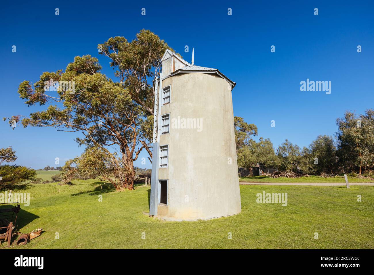 The Briars in Mount Martha Australia Stock Photo - Alamy