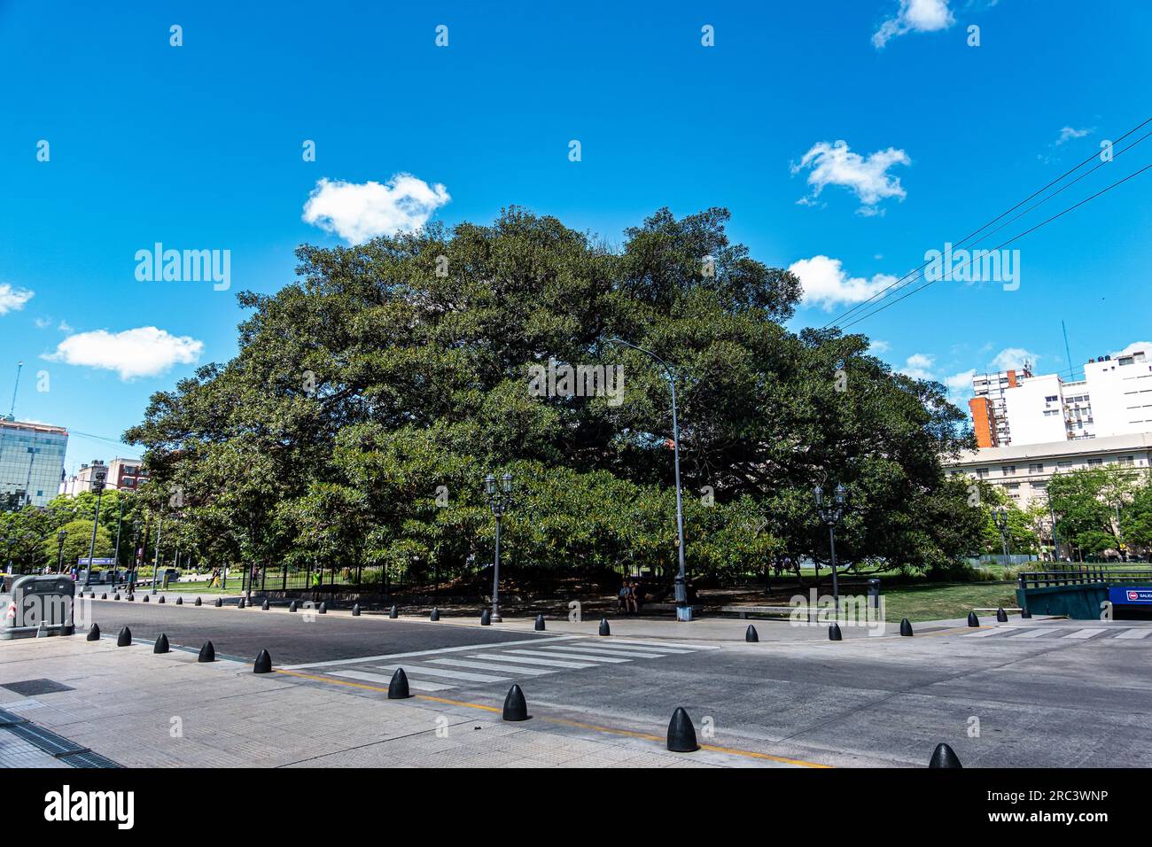 Buenos aires mirador massue hi-res stock photography and images - Alamy