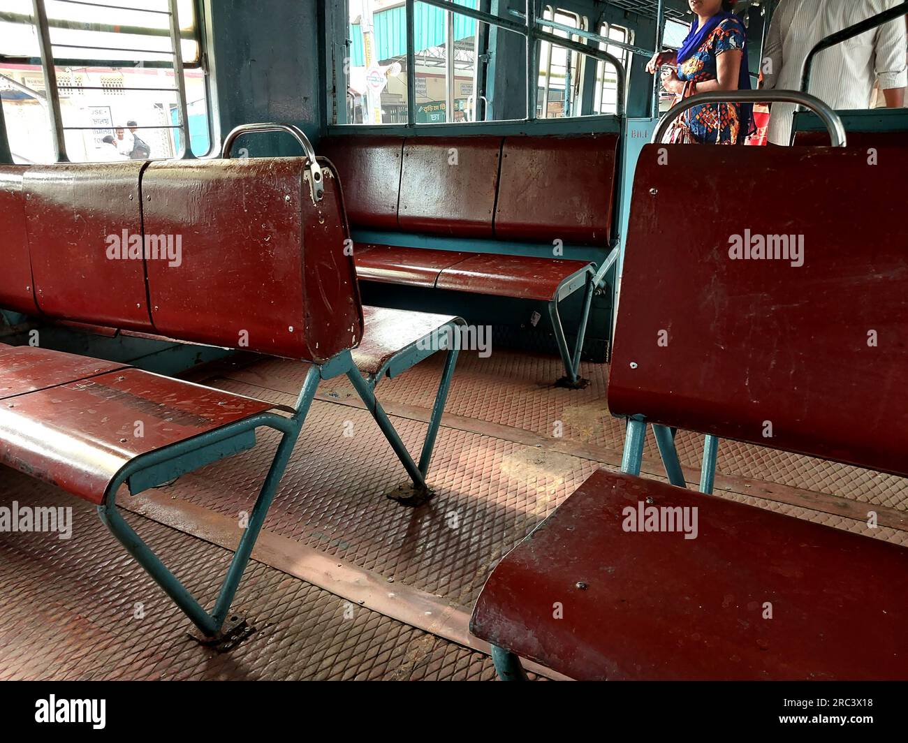 Indian seating hi-res stock photography and images - Alamy