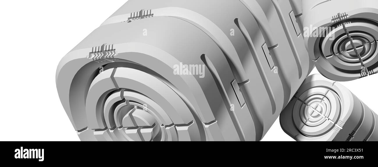 Streamlined structures hi-res stock photography and images - Alamy