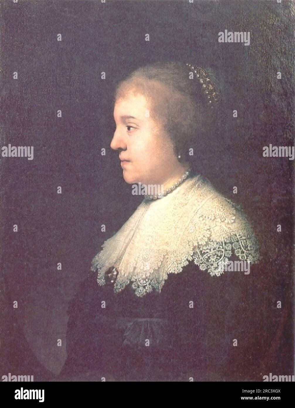 Princess amalia hi-res stock photography and images - Alamy