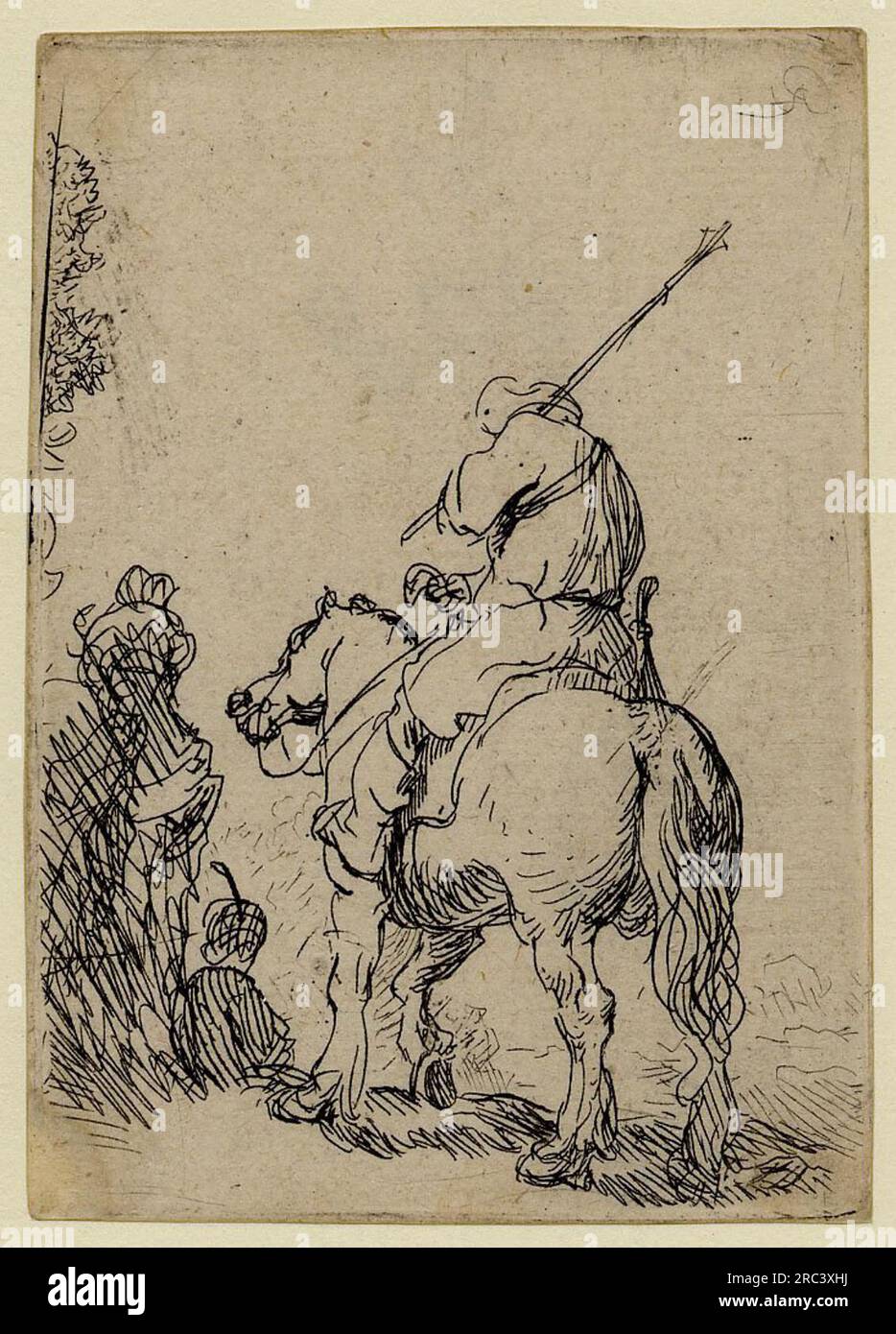 Turbaned soldier hi-res stock photography and images - Alamy