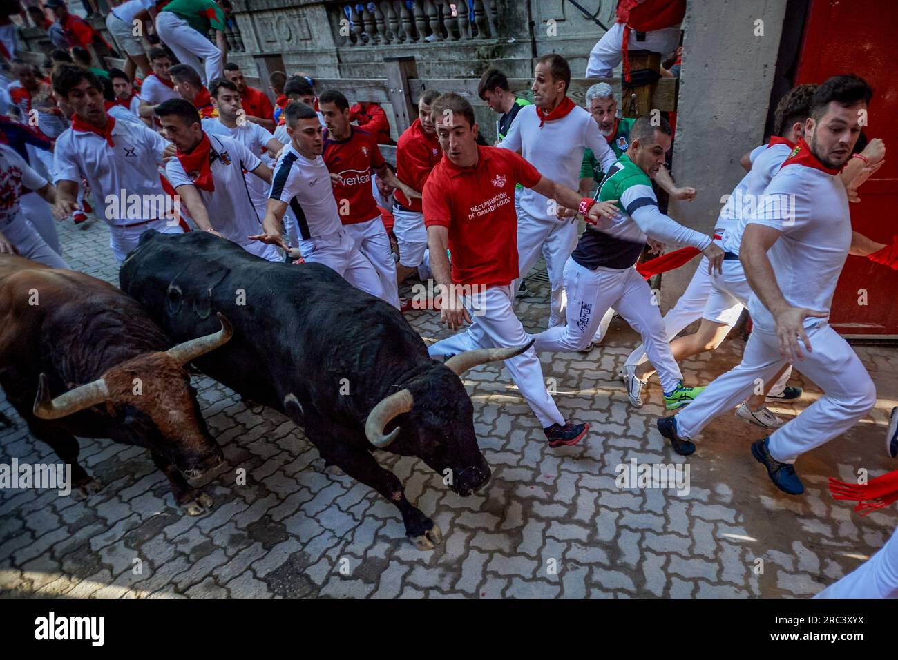Jandillas ranch hi-res stock photography and images - Alamy