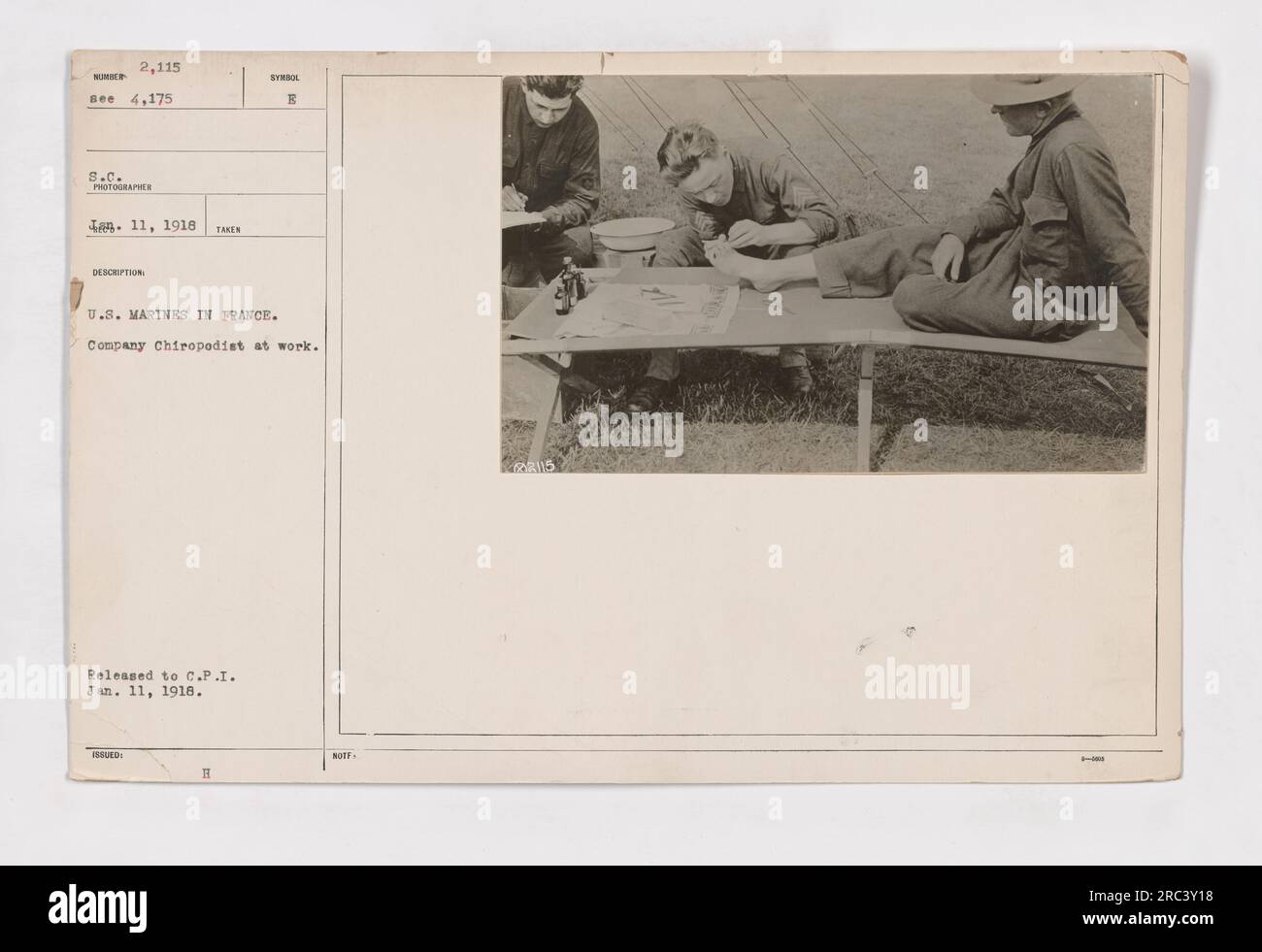 World war 1 trench foot hi-res stock photography and images - Alamy