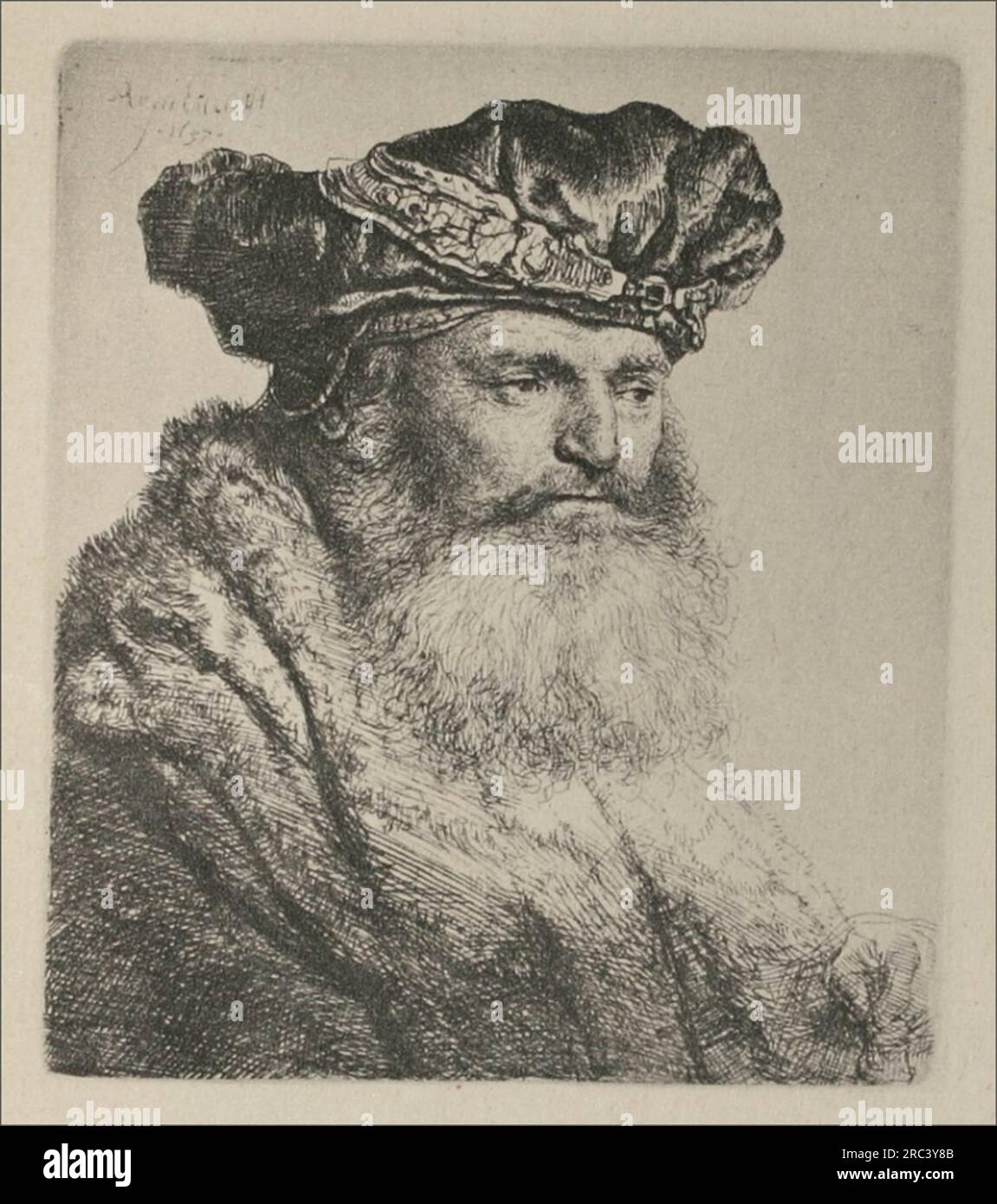 17th century man wearing hi-res stock photography and images - Alamy