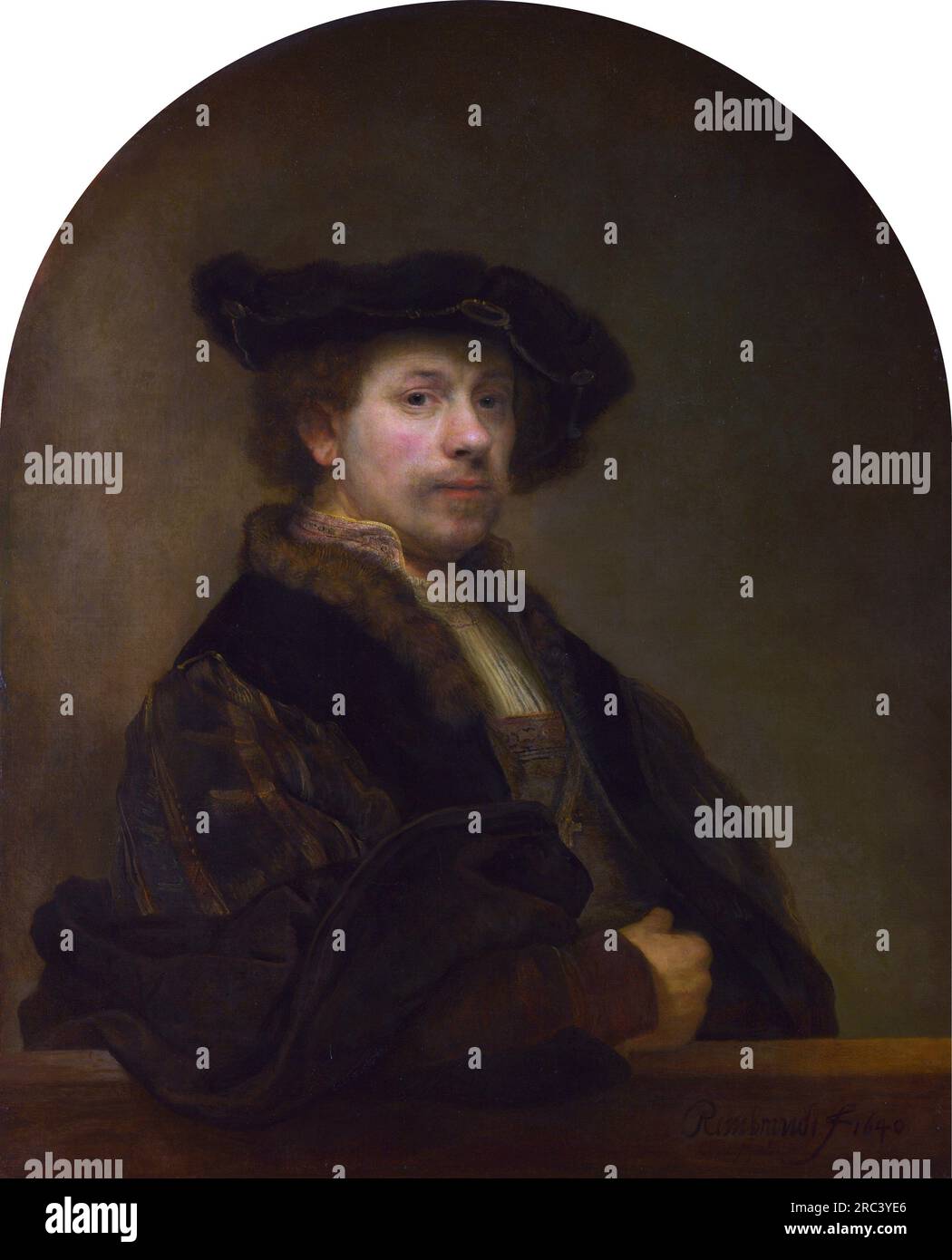 Dutch golden age art hi-res stock photography and images - Alamy