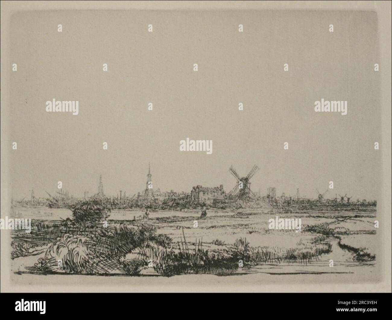 Amsterdam golden age 17th century hi-res stock photography and images ...