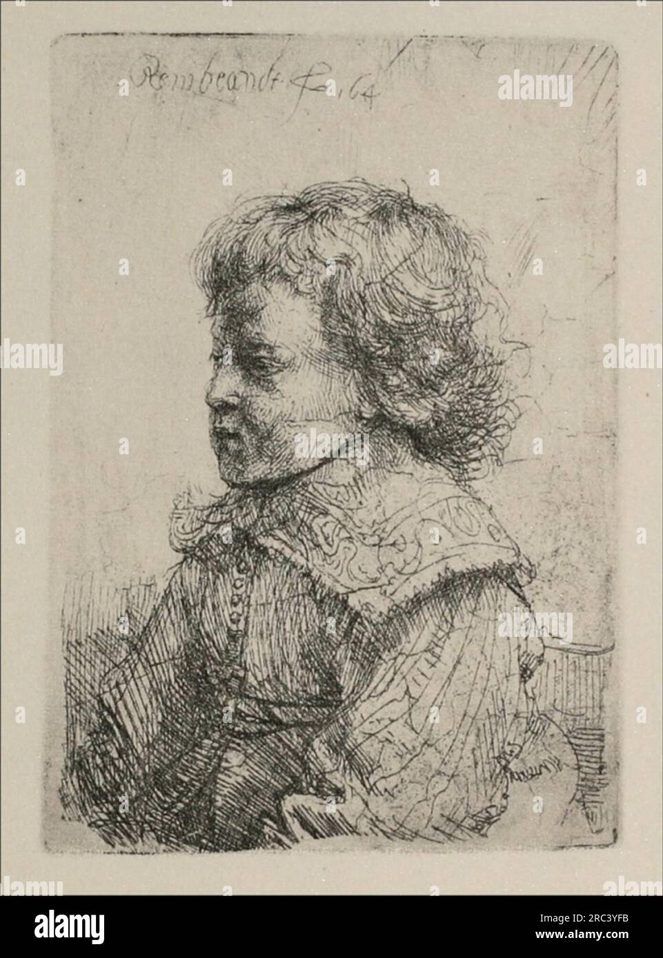 1600s boy hi-res stock photography and images - Alamy