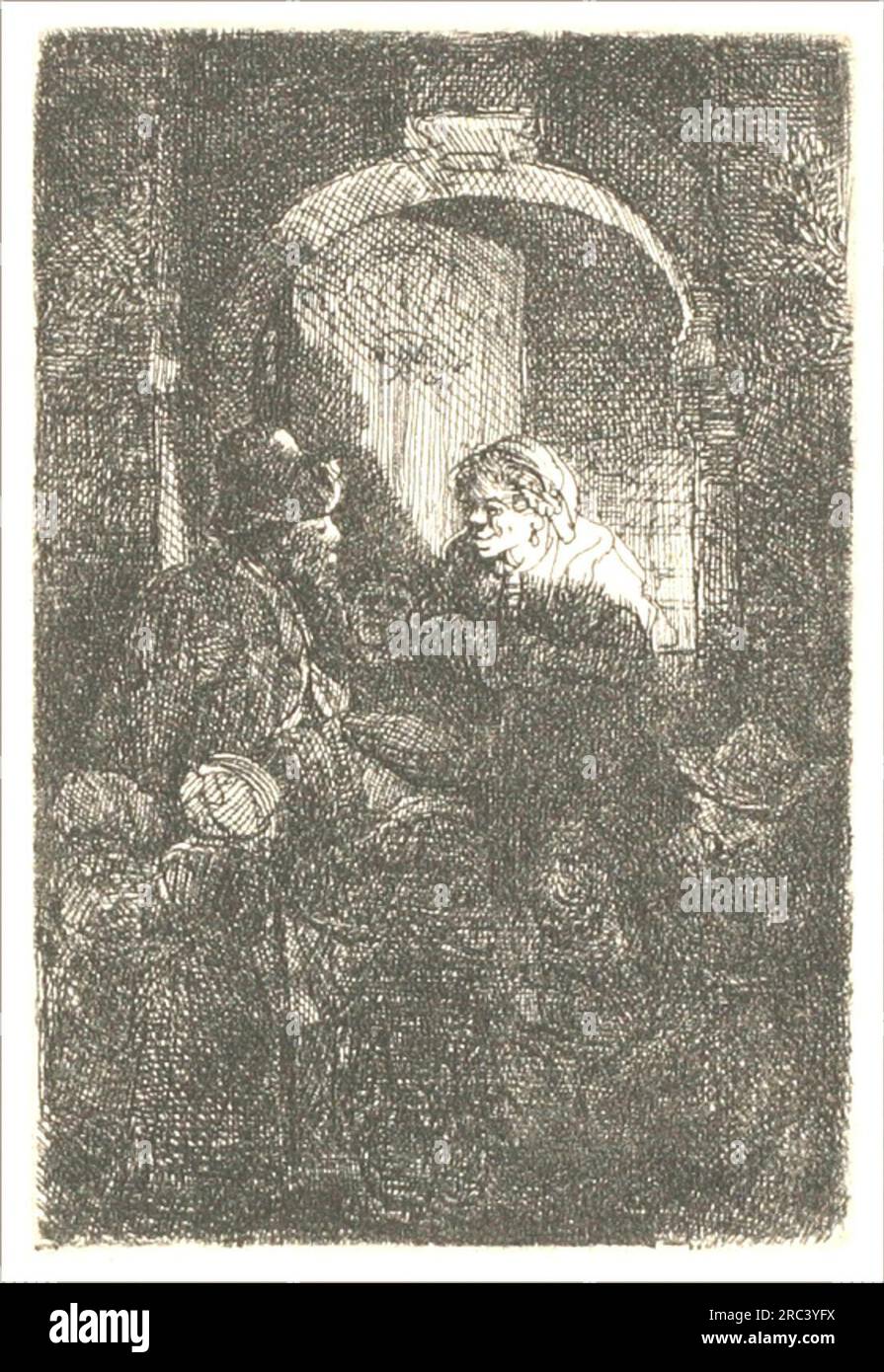 Old schoolmaster hi-res stock photography and images - Alamy