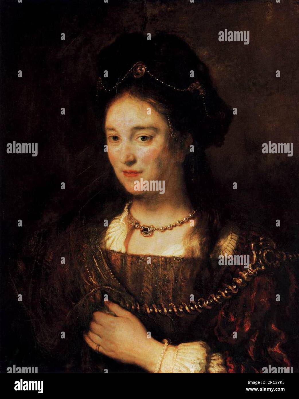 1600s dutch artists hi-res stock photography and images - Alamy