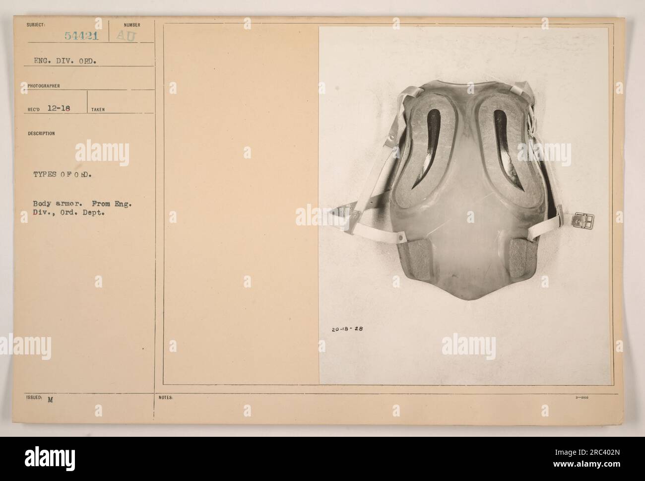 Soldiers from the Engineering Division of the Ordinance Department are ...