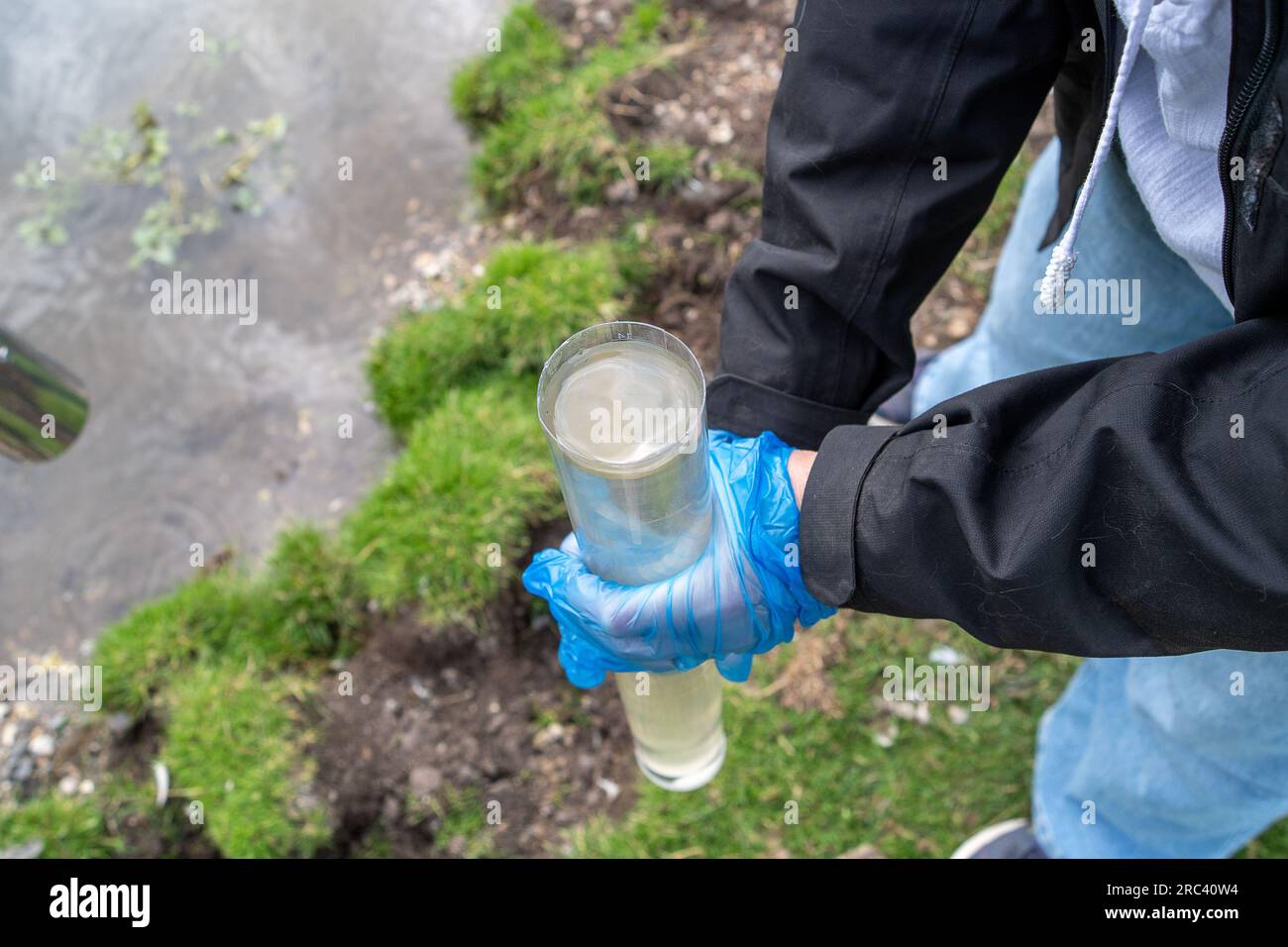 Jacqui wallace hi-res stock photography and images - Alamy