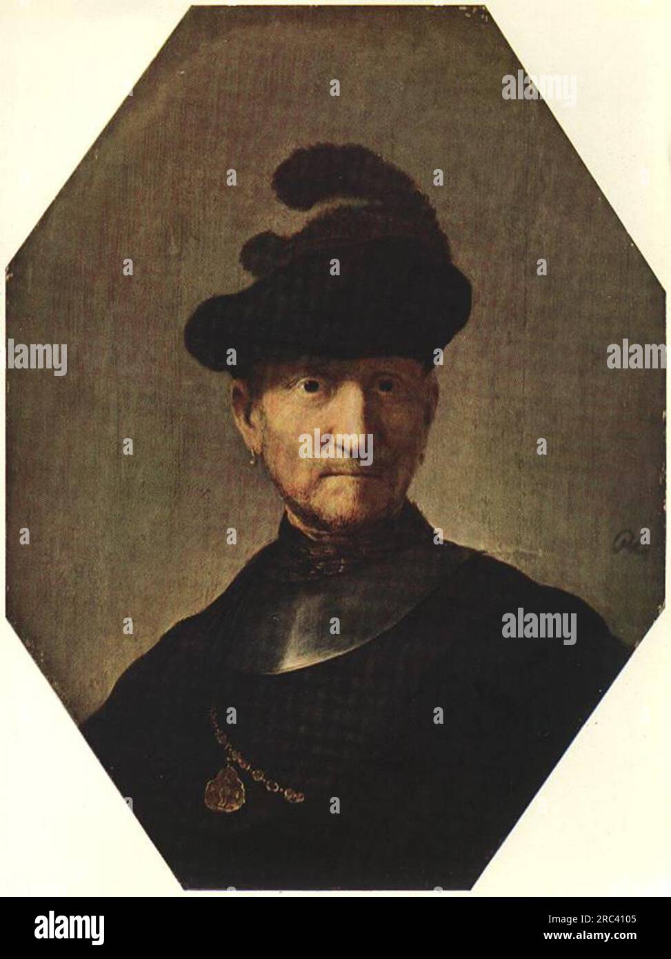 Dutch old master painting hi-res stock photography and images - Alamy