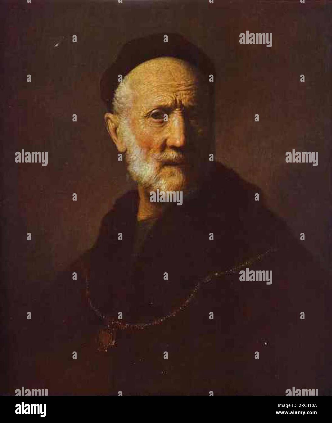Rembrandts father hi-res stock photography and images - Alamy