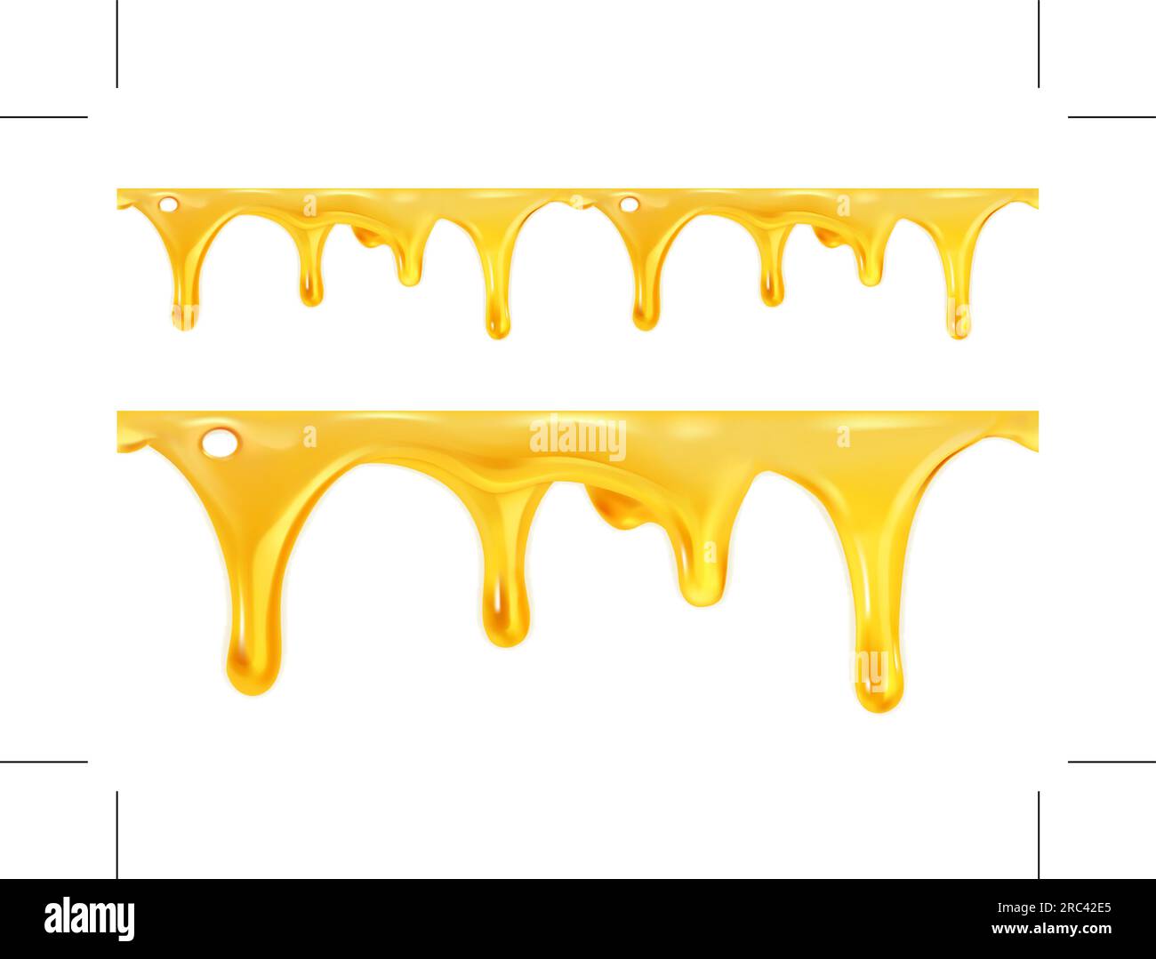 My sweet honey Stock Vector Images - Alamy