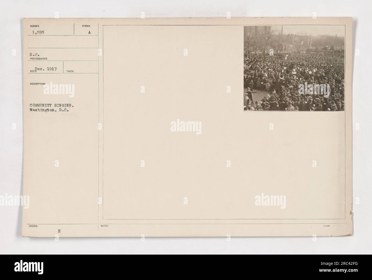 Soldiers and civilians gather in Washington, D.C. for a community ...
