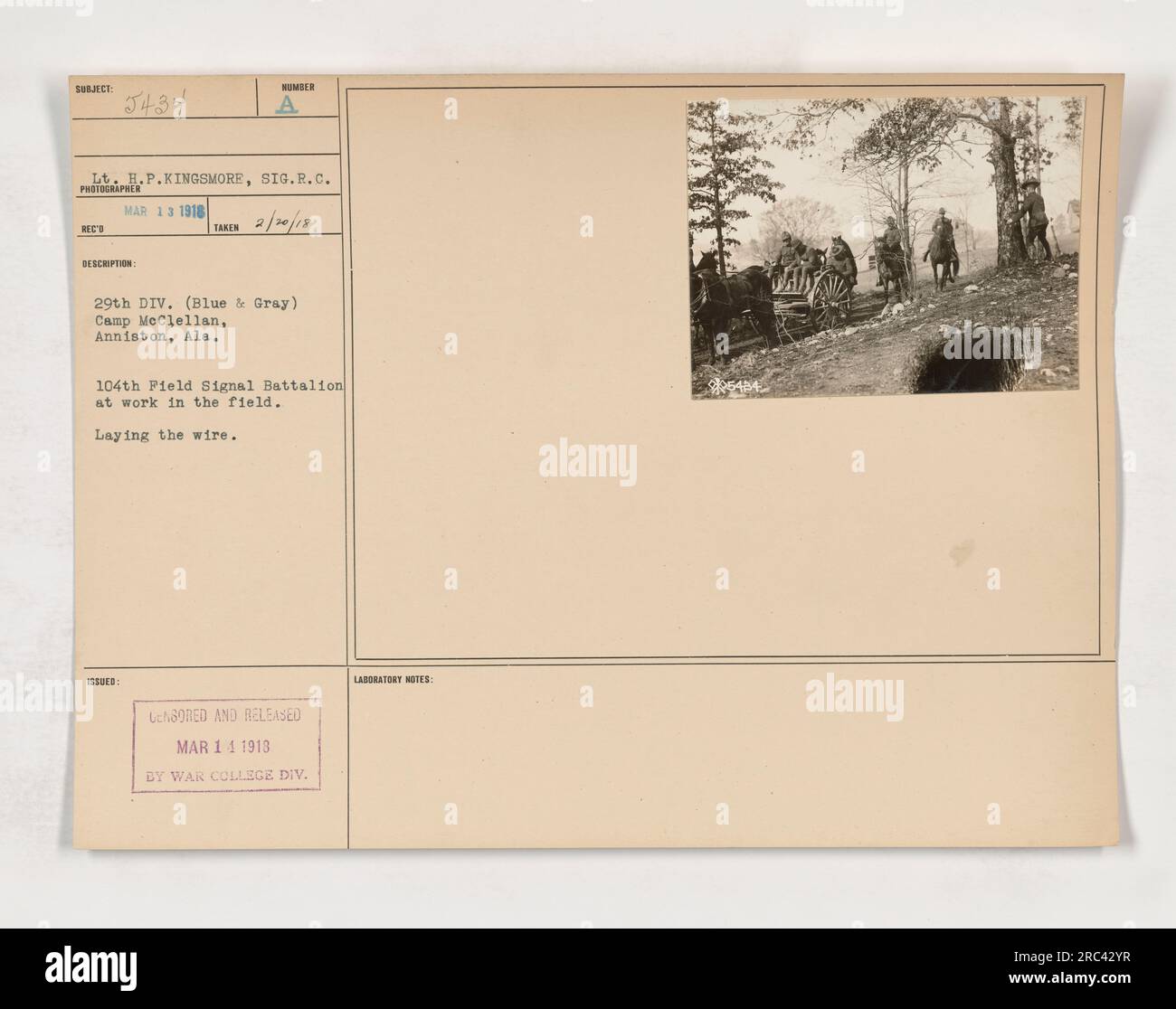 104th training division hi-res stock photography and images - Alamy