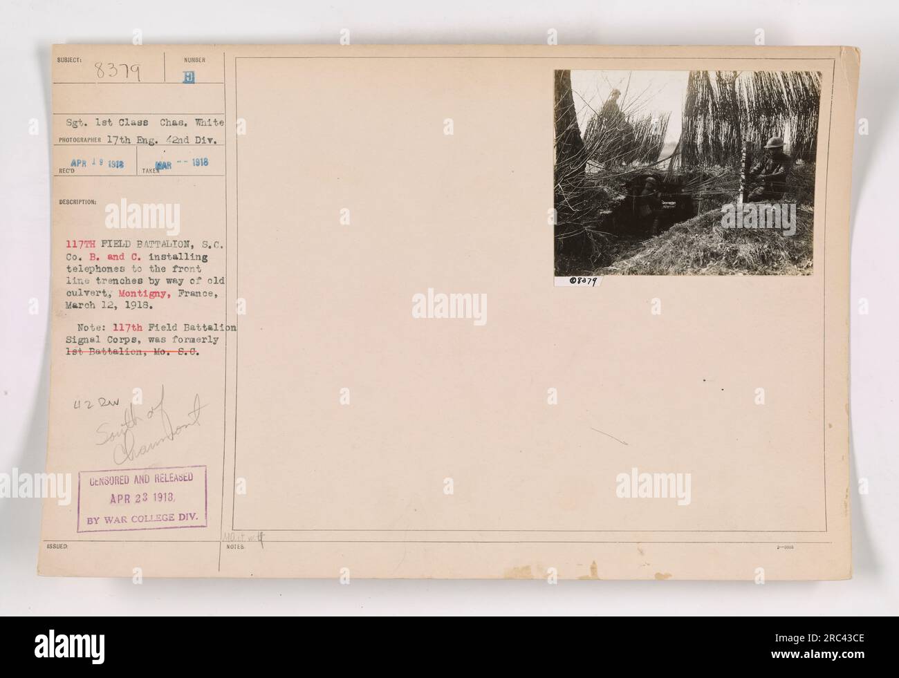 23 engineer regiment hi-res stock photography and images - Alamy