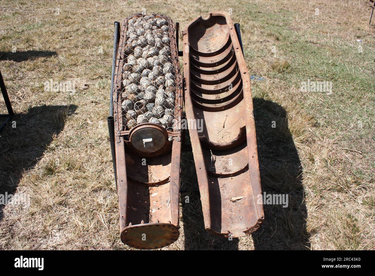 (230712) -- VIENTIANE, July 12, 2023 (Xinhua) -- This photo taken on ...