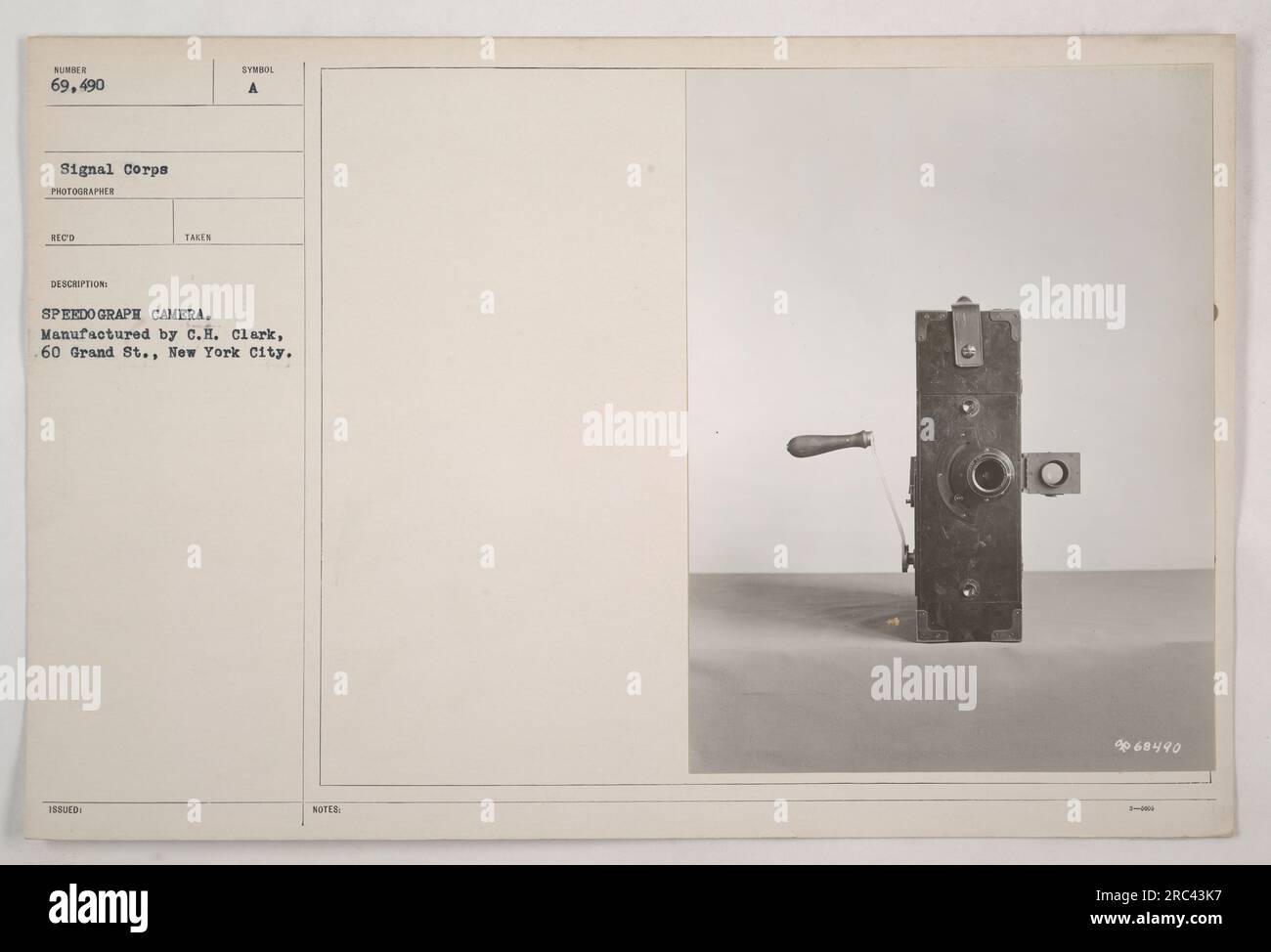 Camera issued symbol hi-res stock photography and images - Alamy