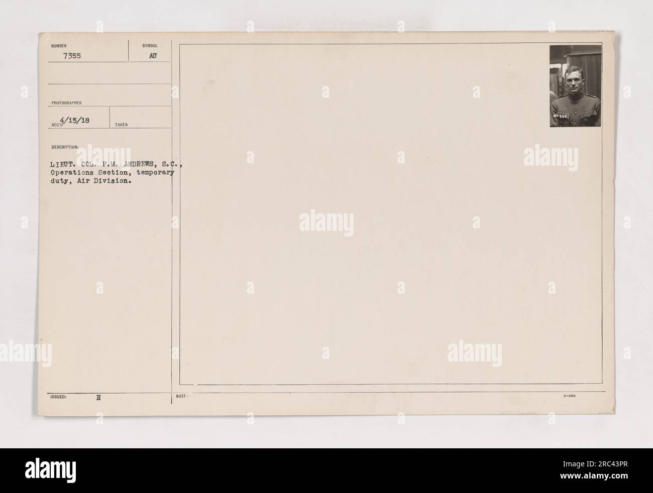 Lieutenant colonel in temporary duty hi-res stock photography and ...