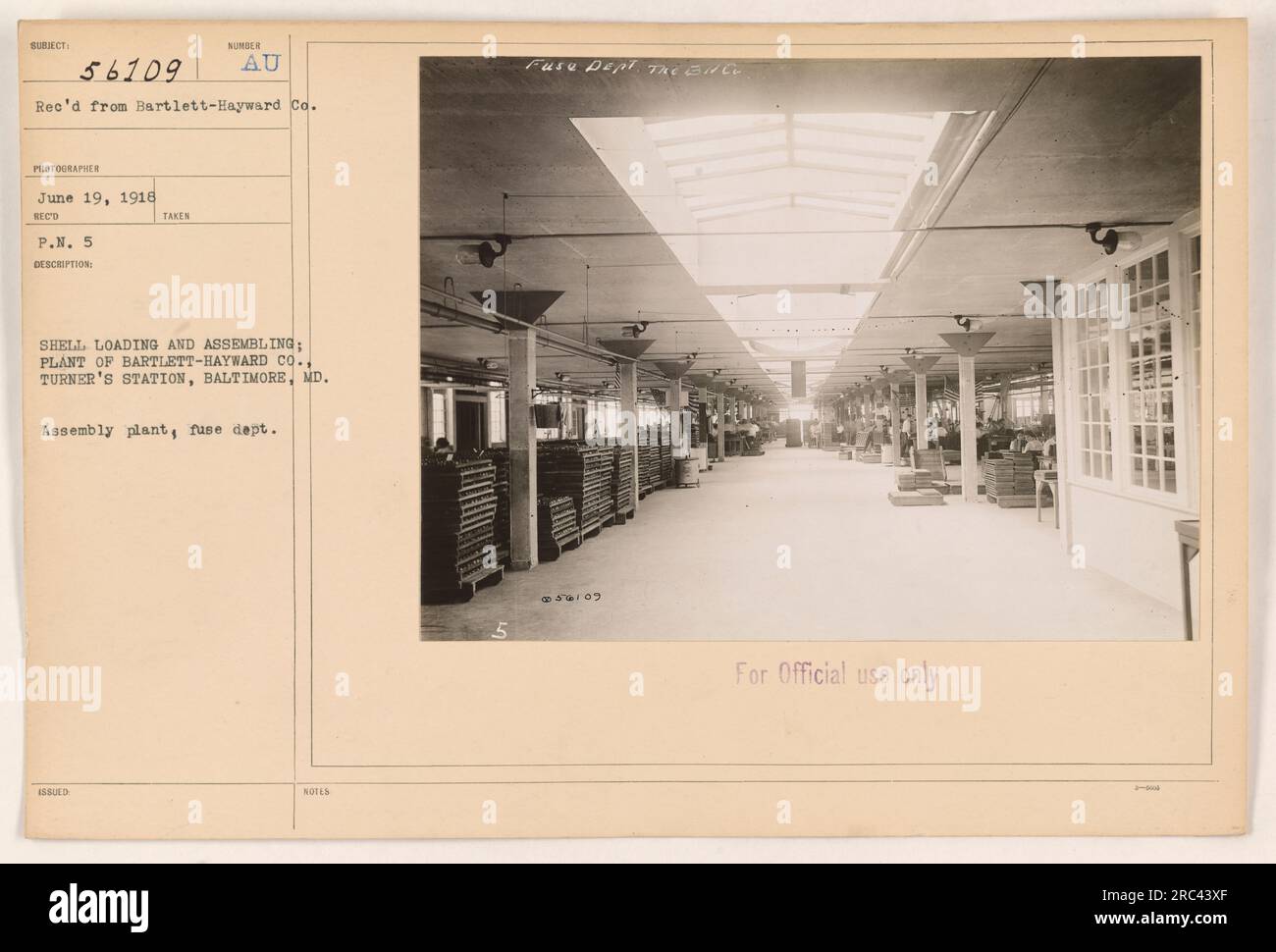 Turners station factory hi-res stock photography and images - Alamy