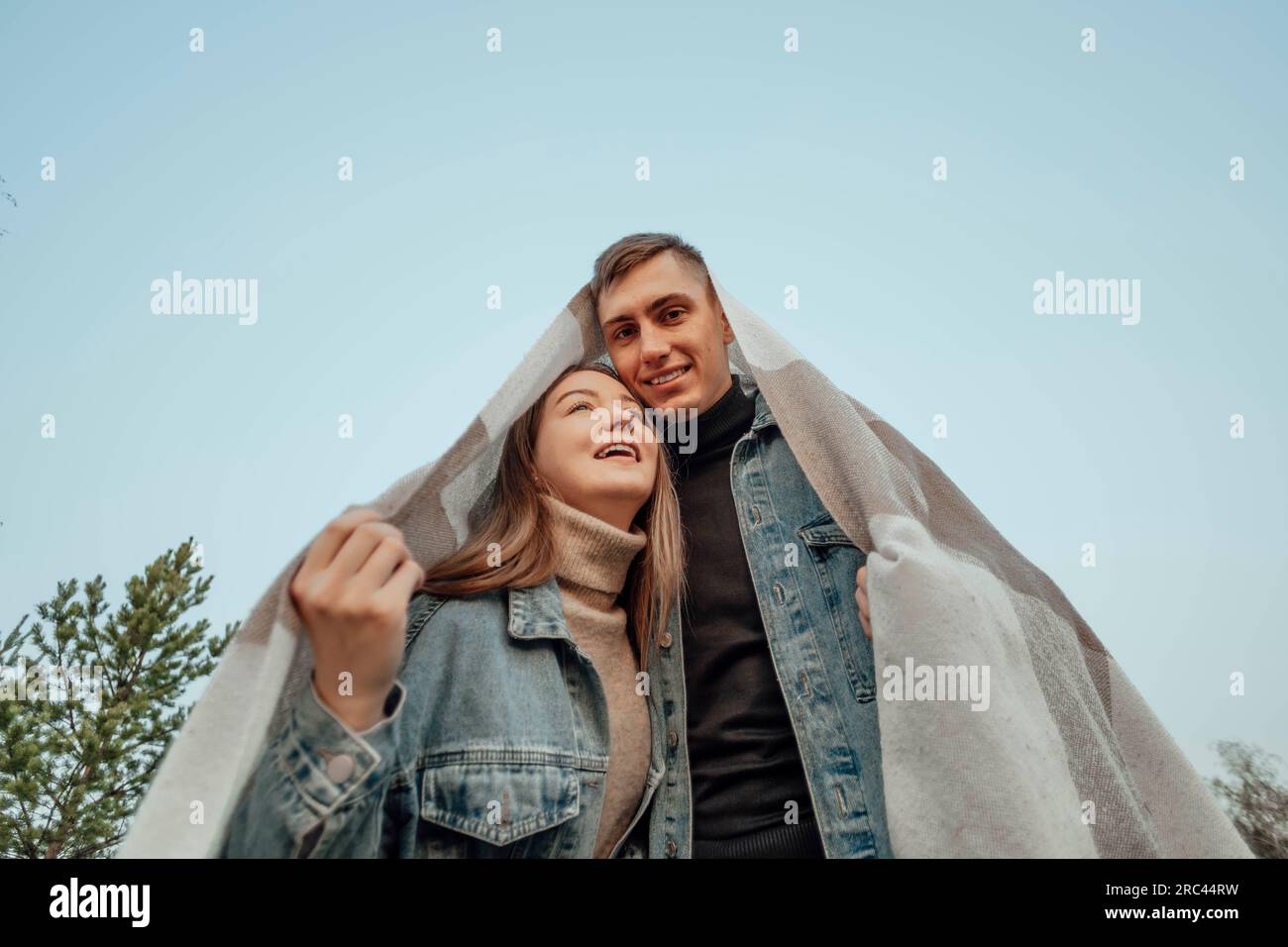 Plaid house hi-res stock photography and images - Alamy