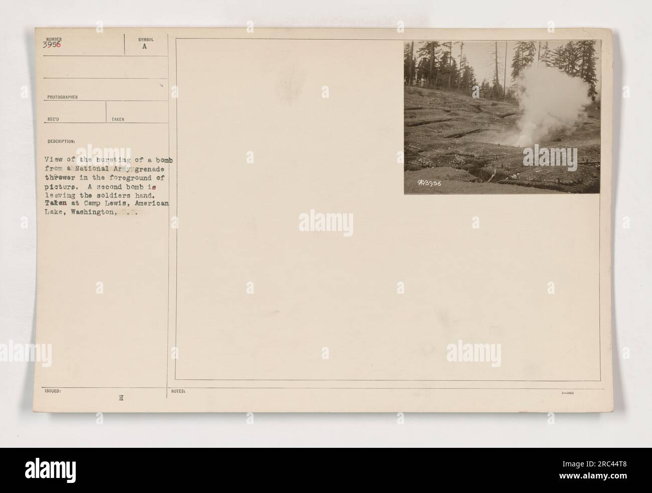 "Image of a national army soldier throwing a bomb during military ...