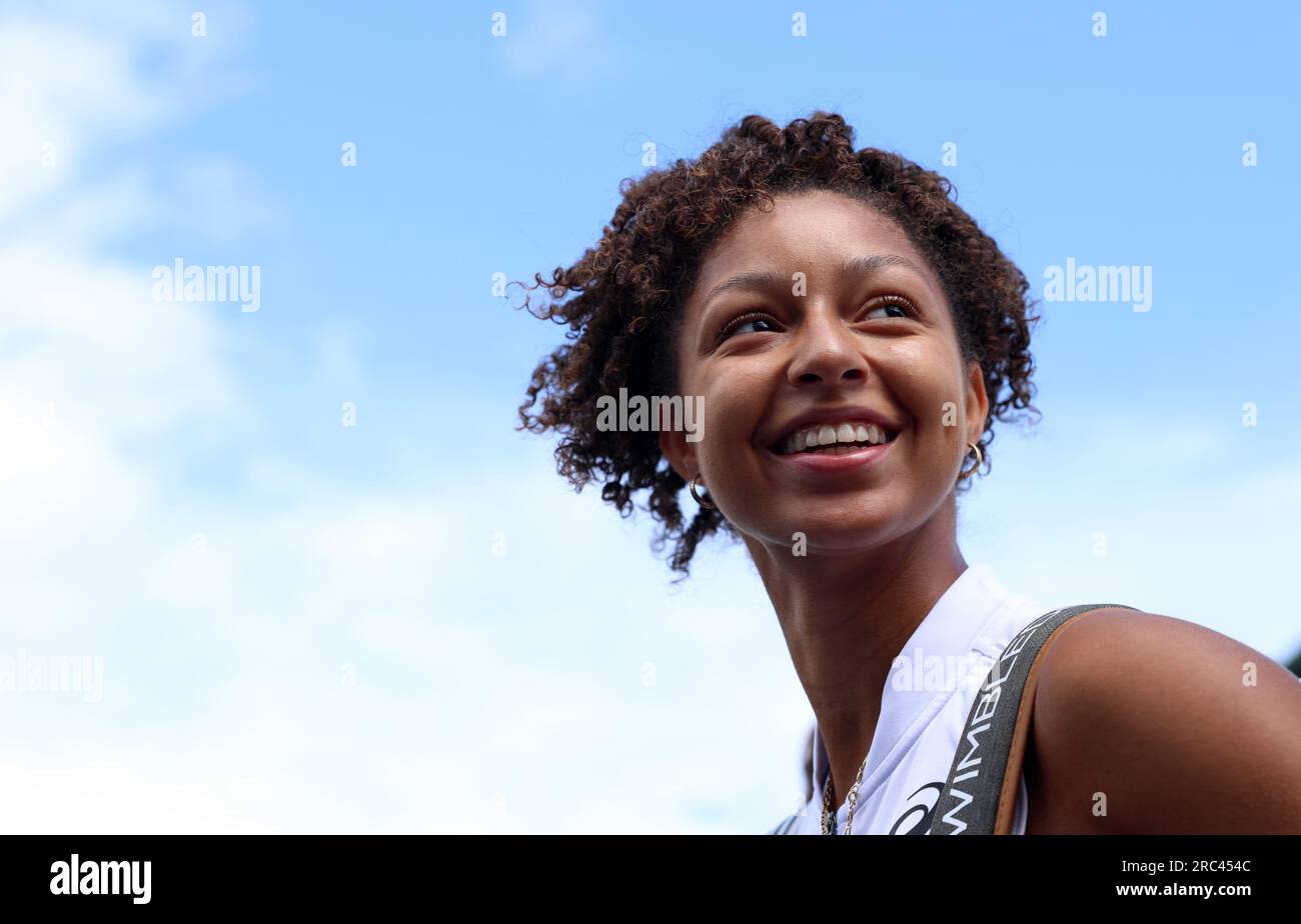 Francesca pace hi-res stock photography and images - Alamy