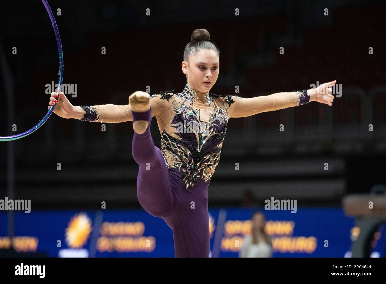 Anna shenenko hi-res stock photography and images - Alamy